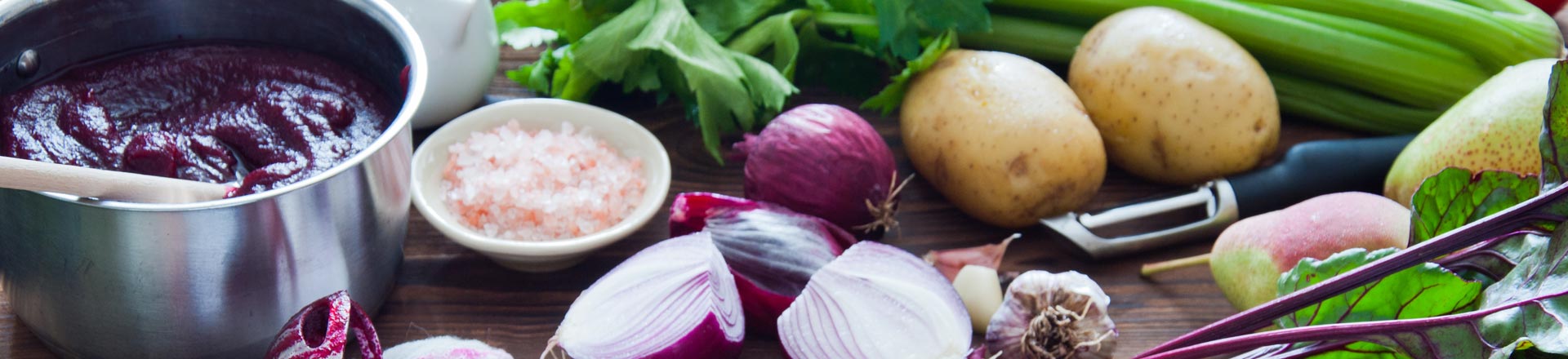 Share Your Recipe - Johnson Vegetable Farms